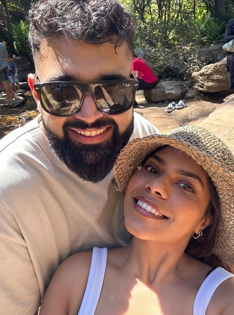 Nikita & Adrian | Joy