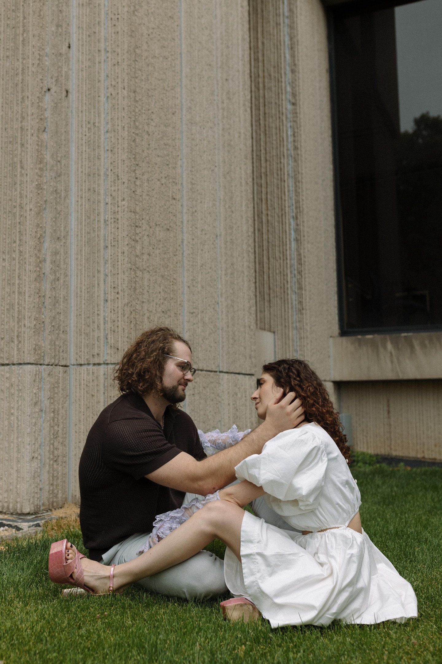 Rachel & Joseph | Joy