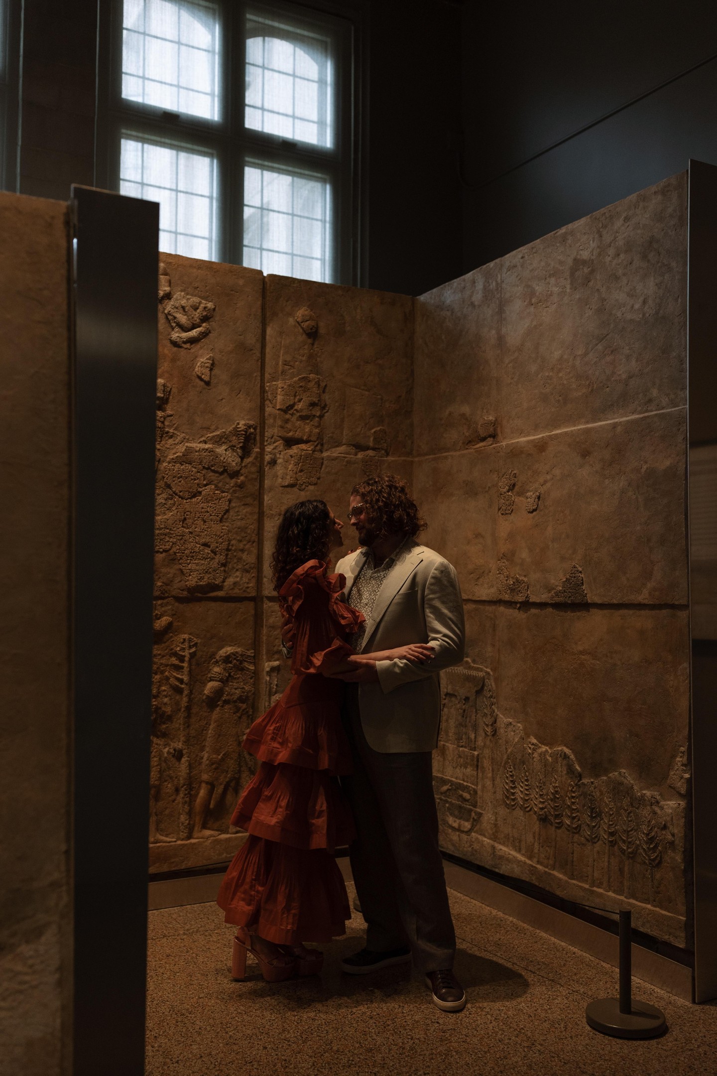 Rachel & Joseph | Joy