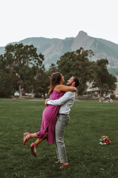 Juliet & Zachary | Joy