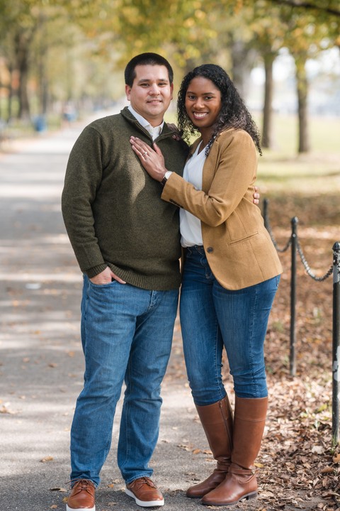 Chelsea & Nolan | Joy