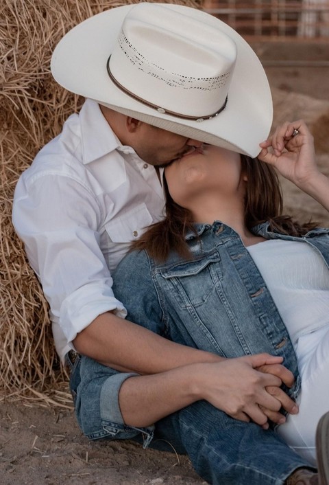 Jazmin & Peter | Joy