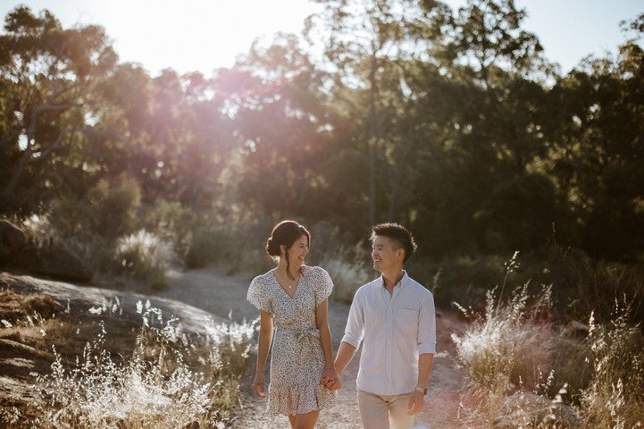 Marcella & Marcus | Joy Marcella & Marcus | Joy