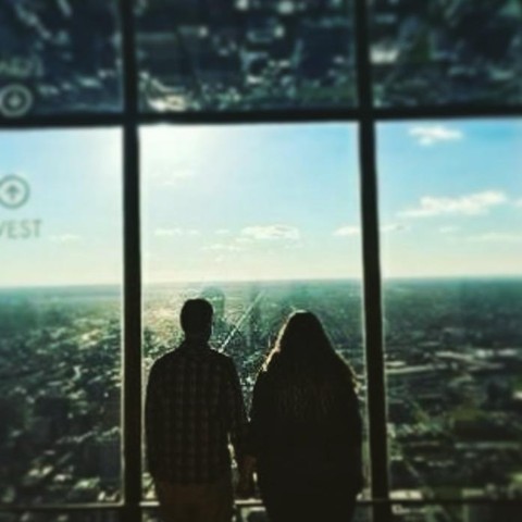 Lacey & Carlos | Joy