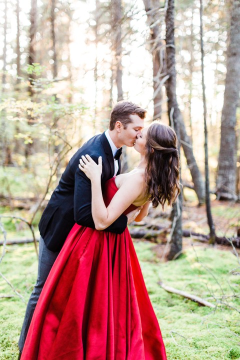 Augusta & Gregory | Joy