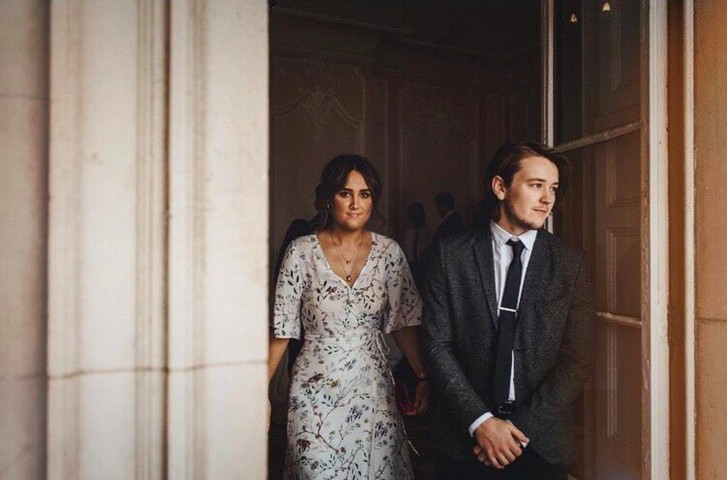 Alice & Oliver | Joy