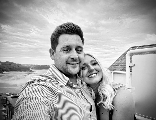 Beth & Lewis | Joy