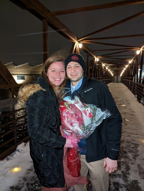 Joseph & Maria | Joy