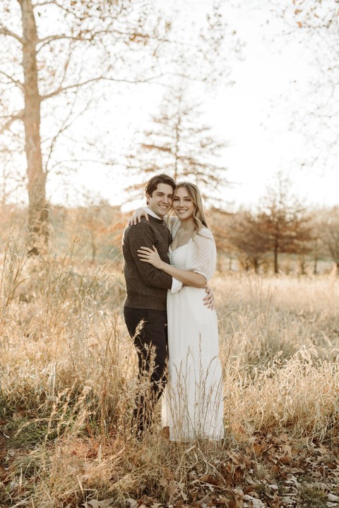 Taylor & Spencer | Joy