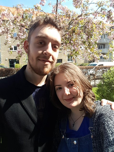 Ksyusha & Sebastian | Joy