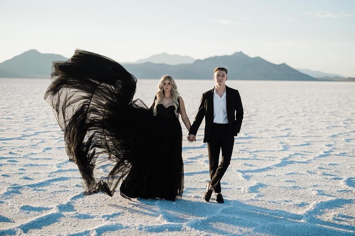 SKYLAR & ALEXANDER | Joy