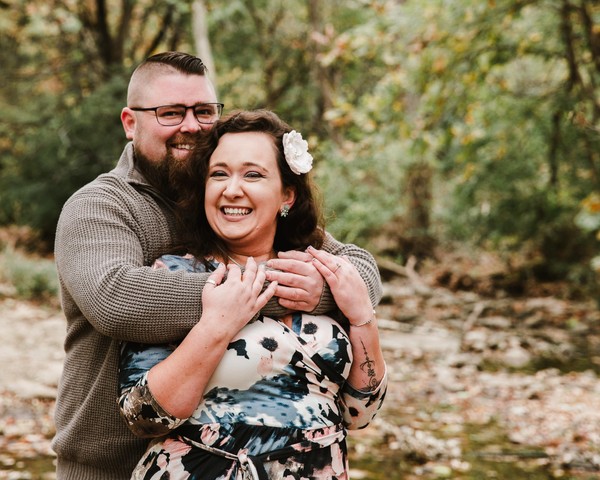 Dave & Emily | Joy