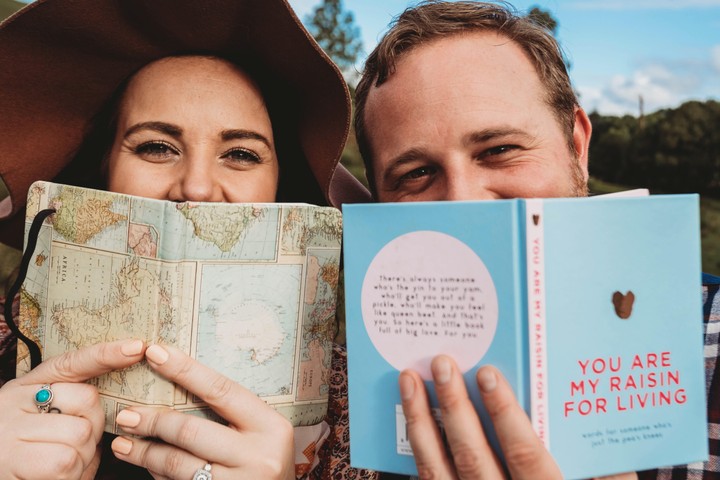 Kelly & Blake | Joy