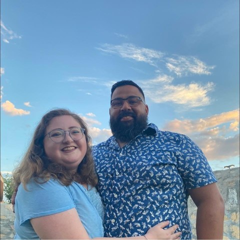 Madison & Daniel | Joy