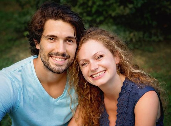 Marije & Chase | Joy