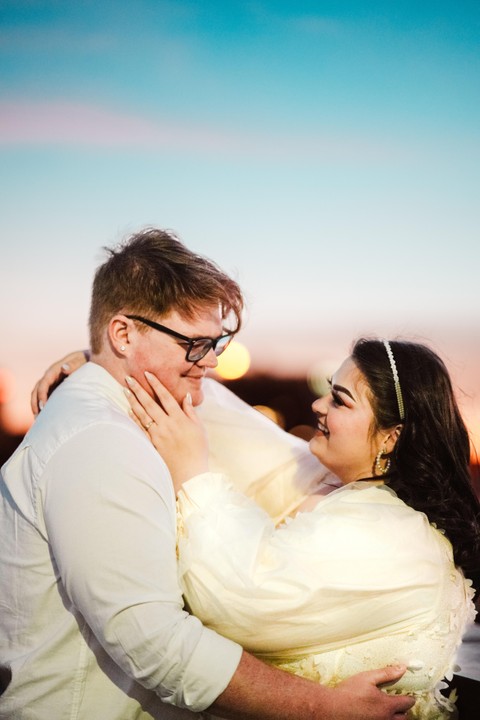 Skyla & Carter | Joy