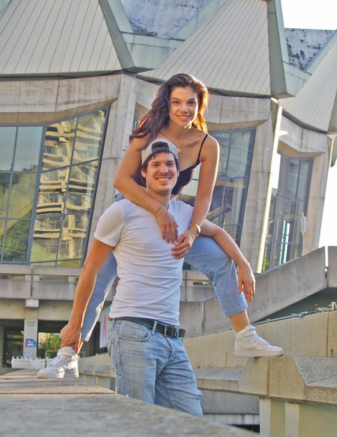 Levent & Dimitra | Joy