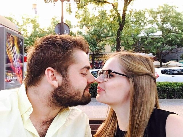 Hannah & Isaac | Joy