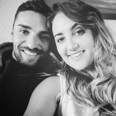 Shannon & Dominic | Joy