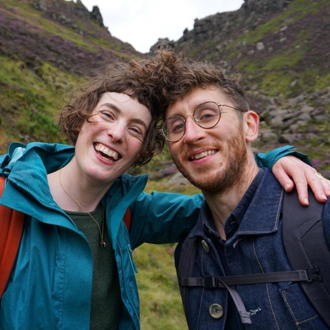 Lianne & Jamie | Joy