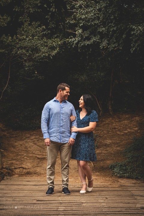 David & Shannon | Joy