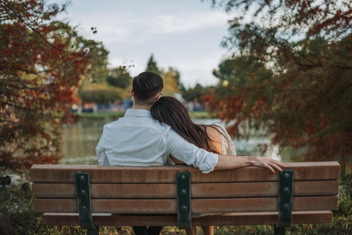 Tiana & Elijah | Joy