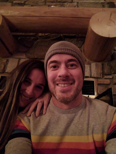 Joëlle & Nicholas | Joy