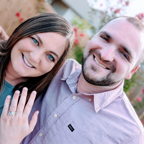 Wesley & Krista | Joy