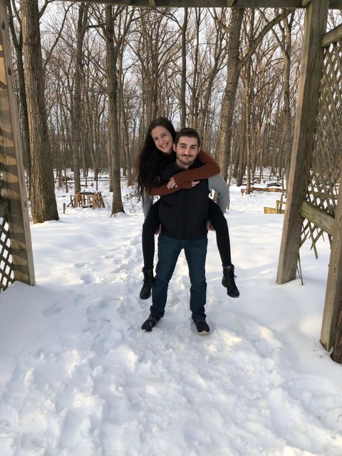 Makayla & Noah | Joy