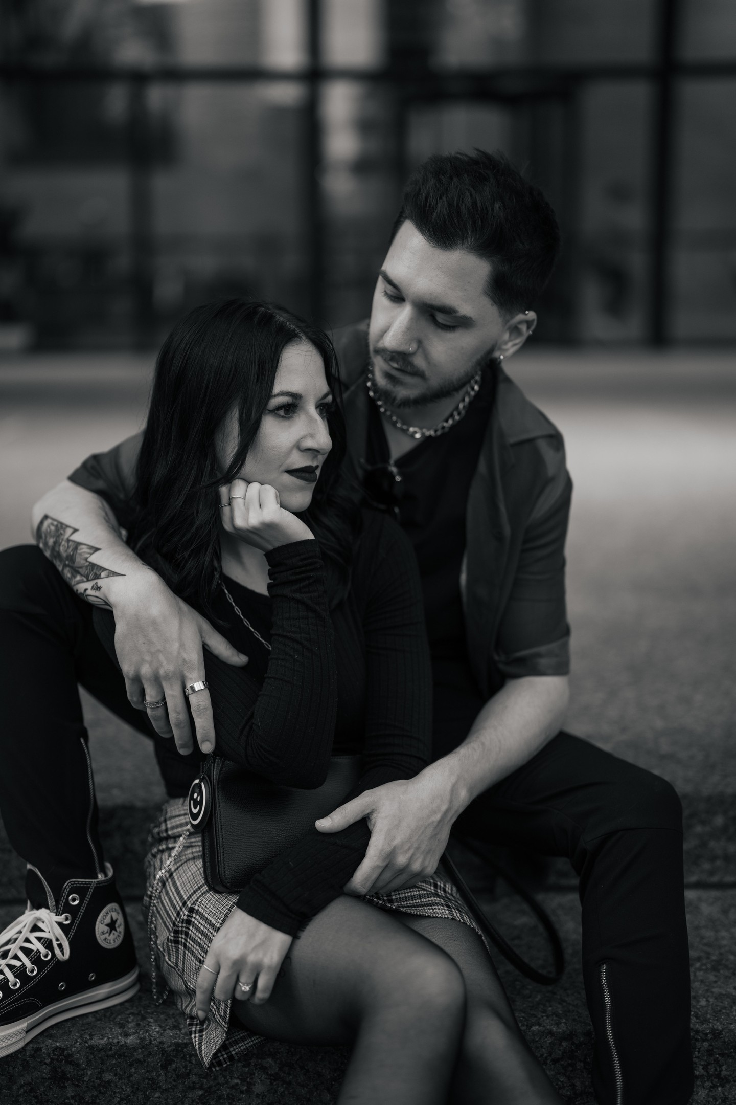 Gianluca & Nicole