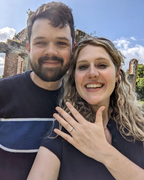 Jacob & Charlie | Joy