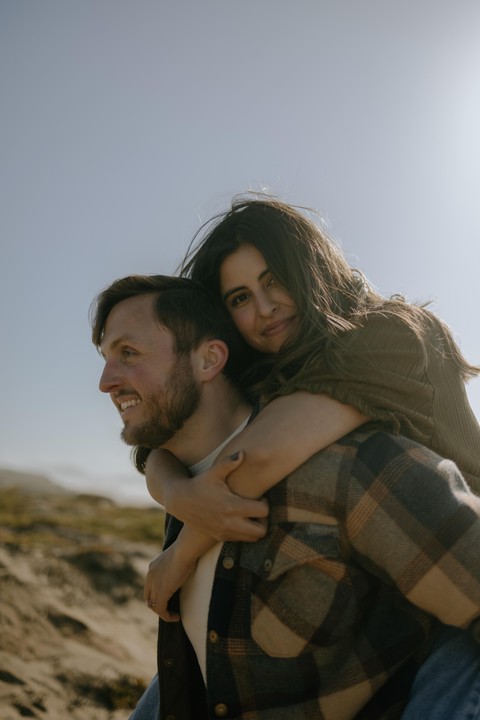 Jazmín & Derek | Joy