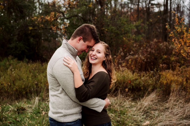 Lexie & Curtis | Joy