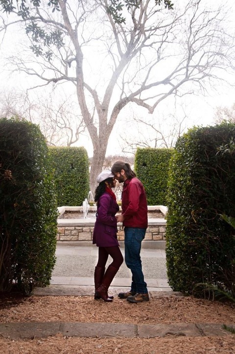 Rebecca & Travis | Joy