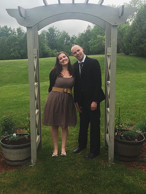 Kelly Giffen & Jim O'Brien | Joy