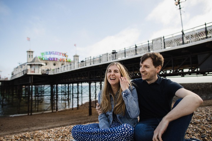 Natalie & Ross | Joy