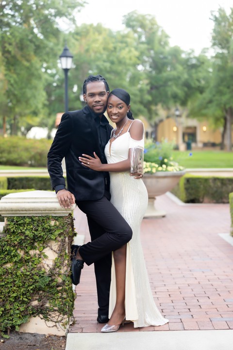 Marthe & Louis-Rynaldo