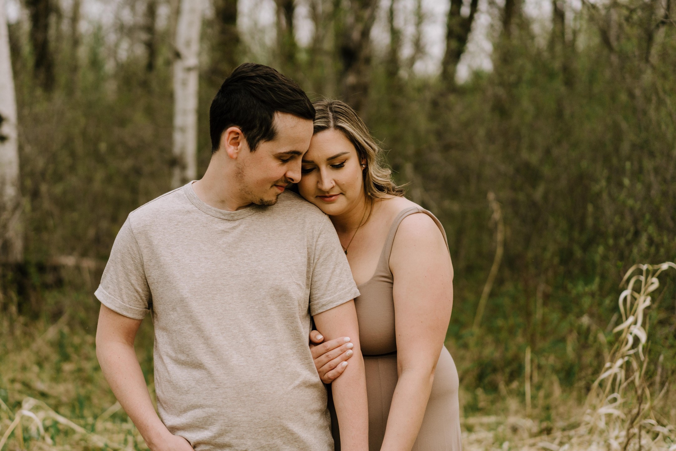 Nicole & Justin