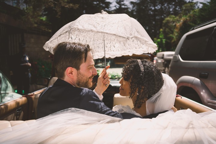 Milki & Adrian | Joy