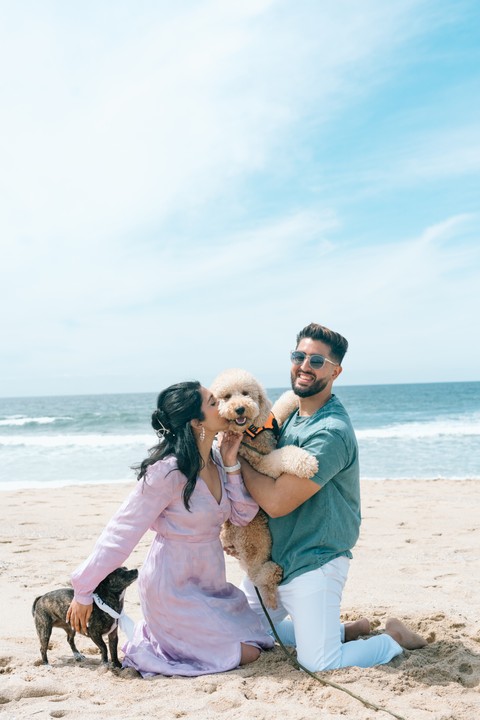 Binish & Aazim | Joy