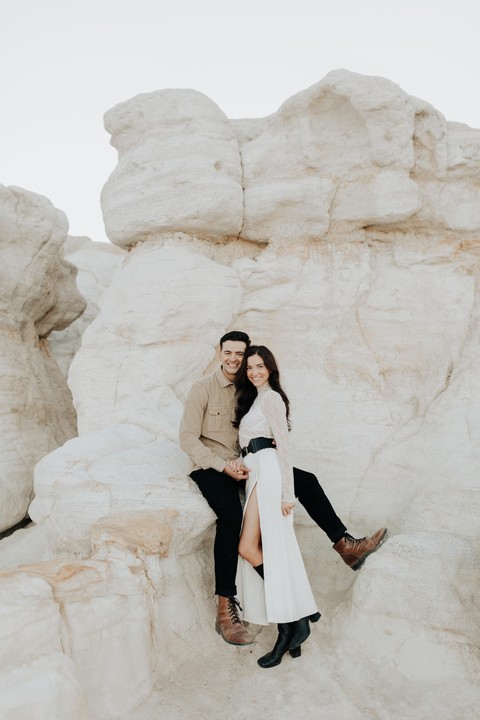 Erica & Matthew | Joy