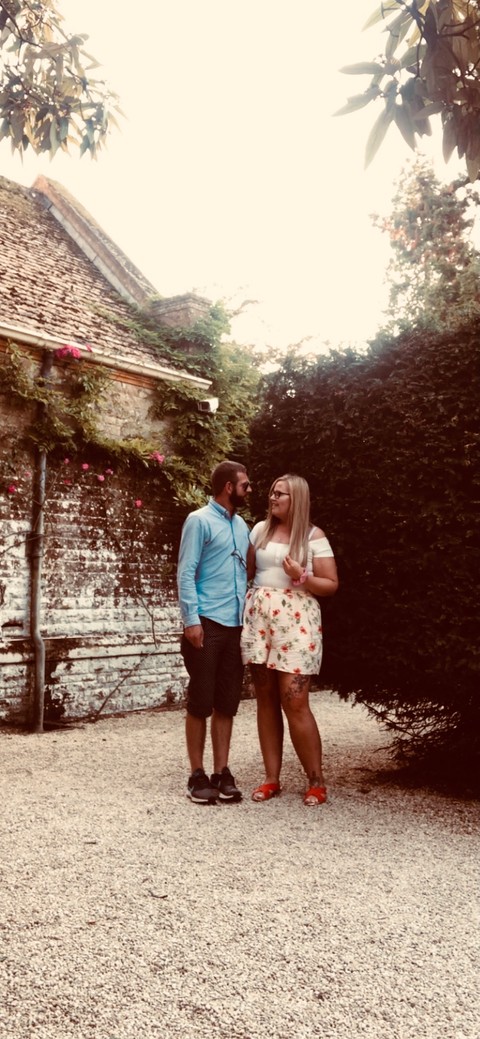 Freya & Ryan | Joy