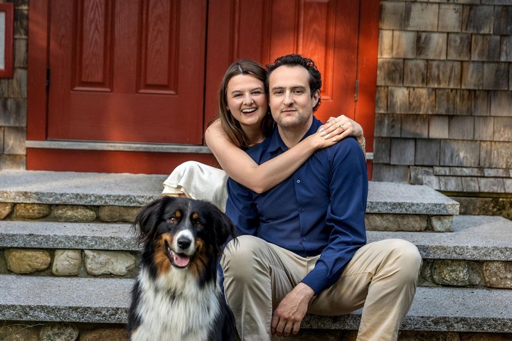 Jonathan & Grace | Joy