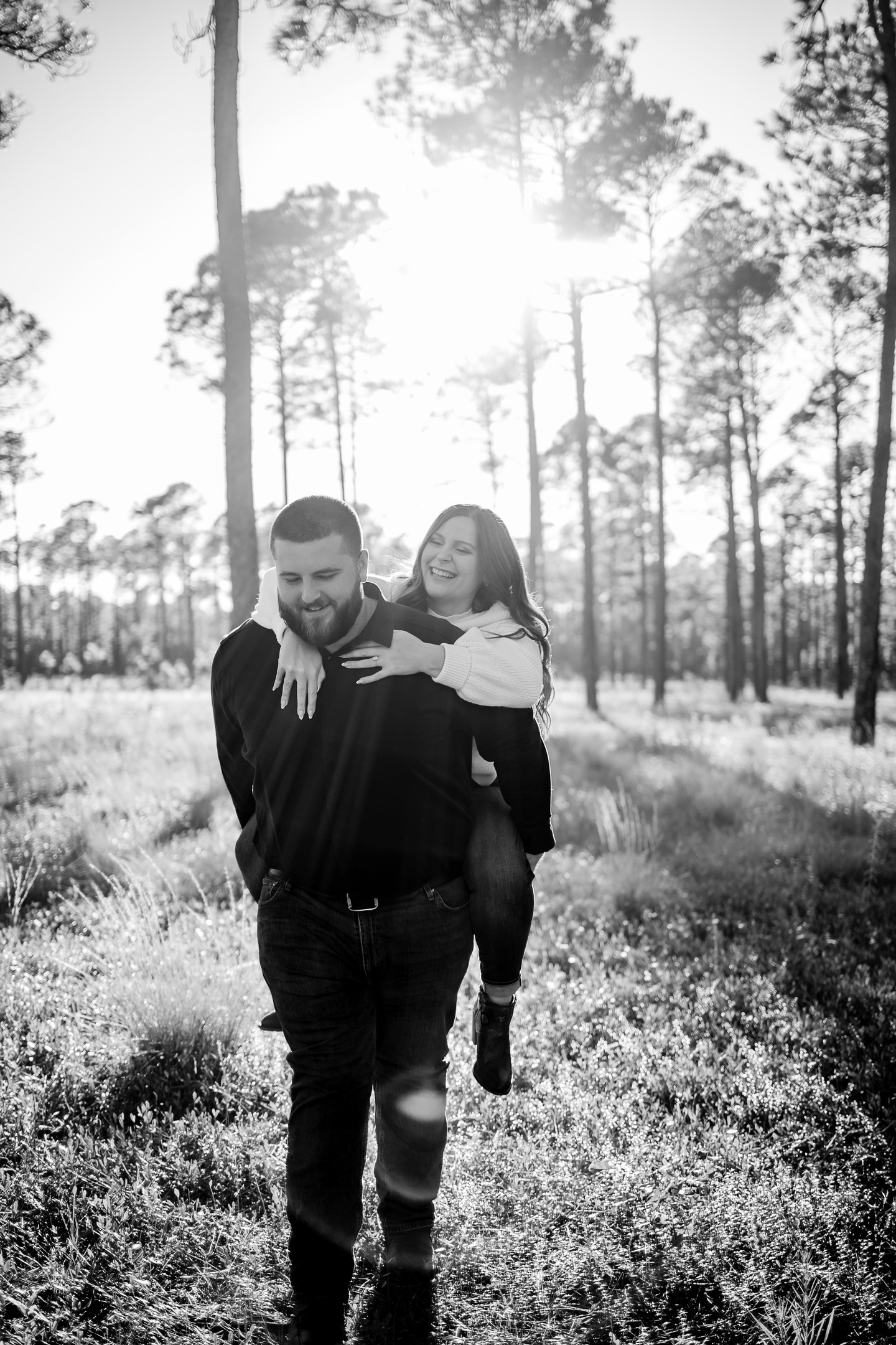 Taylor & Mason McCue