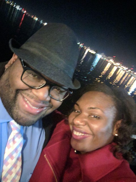 Kashay & Alvin | Joy