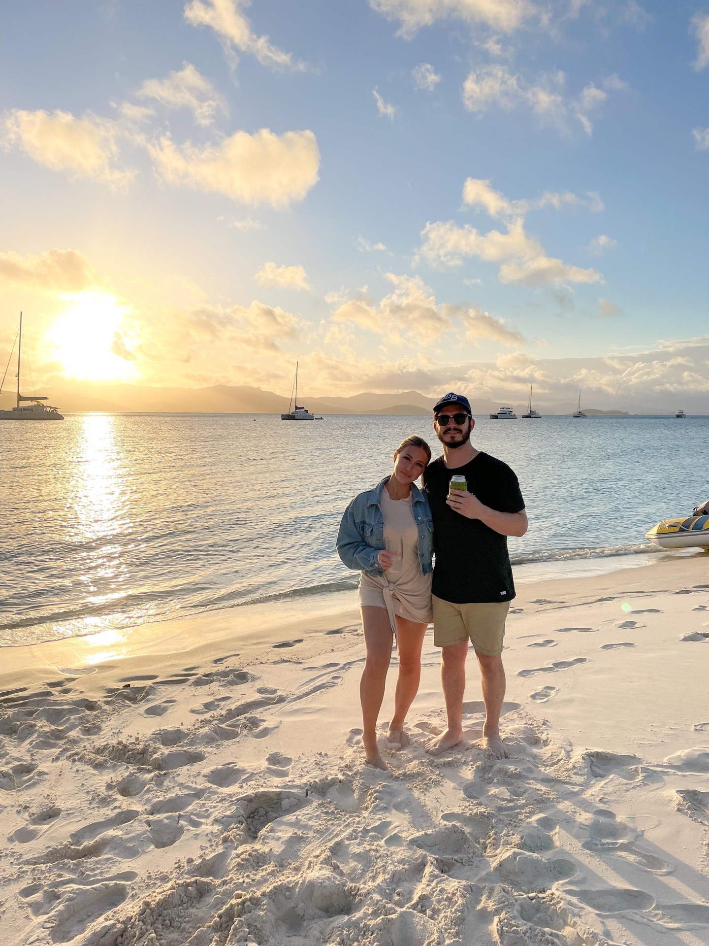 Rebecca & Patrick | Joy