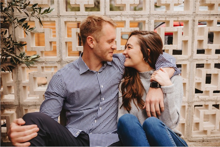 Chelsea & Ben | Joy