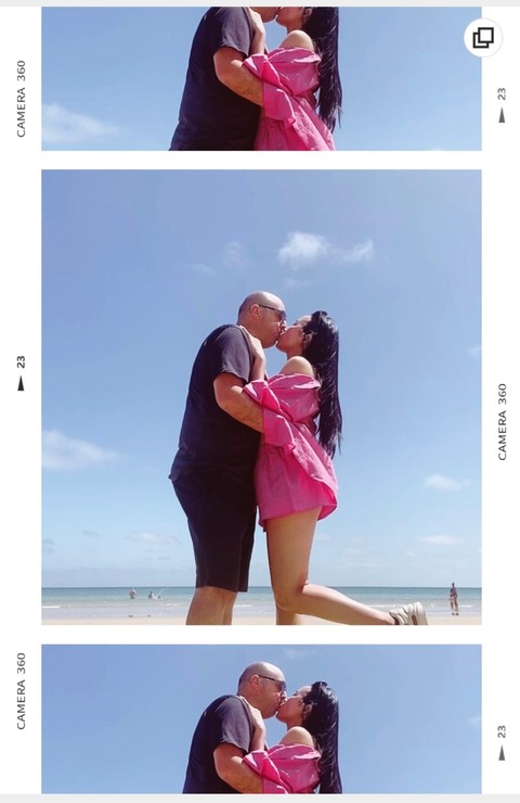 Thanh & Daniel | Joy