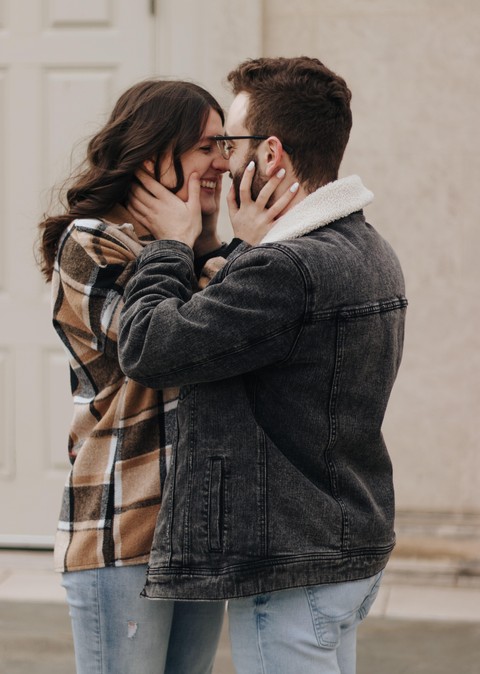 Meredith & Dominic | Joy