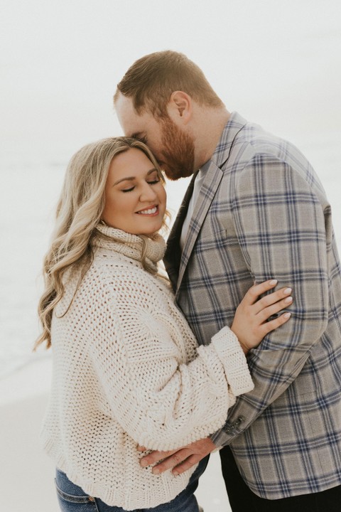 Kaylea & Andrew